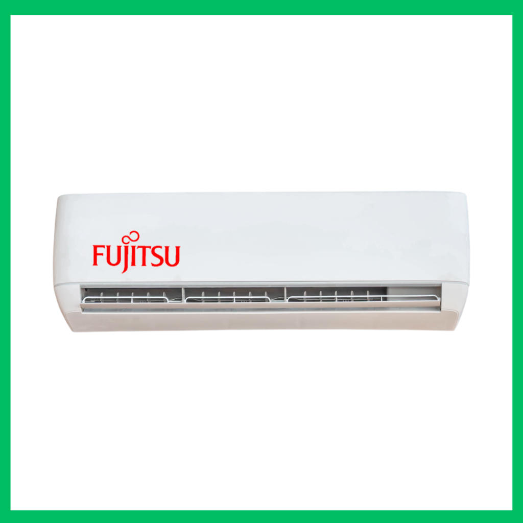 Fujitsu 8.5kW Multi-Head System installation Victoria