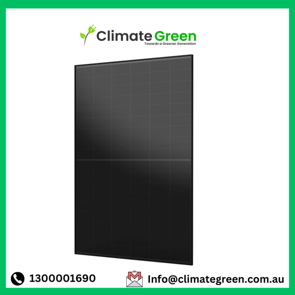Aiko Neostar Solar Panels | High-Efficiency ABC Technology